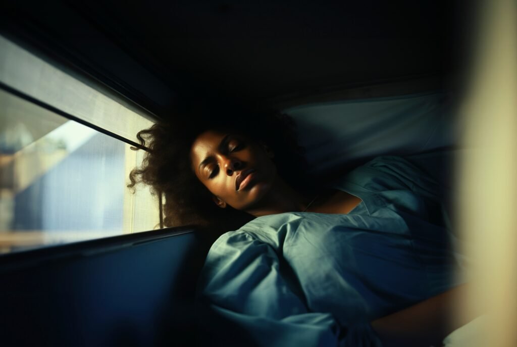 Driving Home After Night Shift: How to Stay Safe When Exhausted11